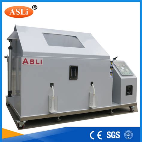 Automatic Salt Spray Environmental Corrosion Resistance Test