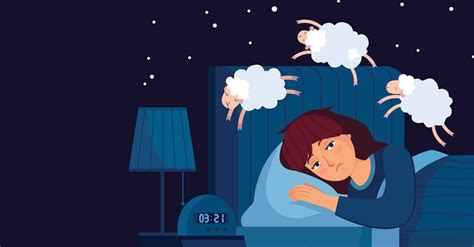 Los beneficios de un sueño adecuado vida saludable Reporte Indigo