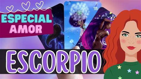 ESCORPIO ALGUIEN SE OPONE PERO IGUAL TE BUSCARA PRONTO