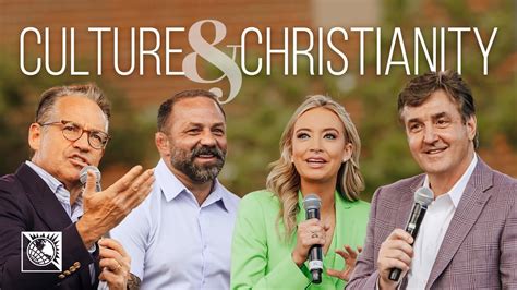 Culture Christianity Pastor Allen Jackson Youtube
