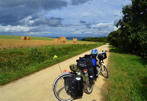 Vélos équipés