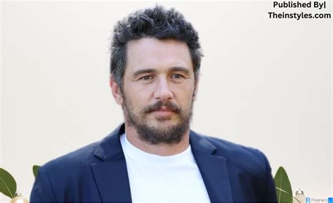 James Franco Net Worth How Rich Is Franco In The Instyles