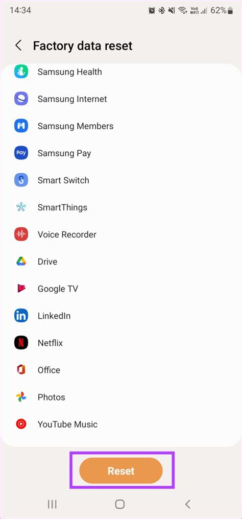 4 Ways To Fix Fingerprint Sensor Not Working On Android Phones