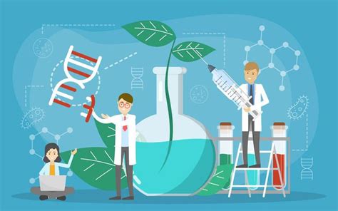 Les 40 plus grandes avancées scientifiques du XXe siècle Genetic