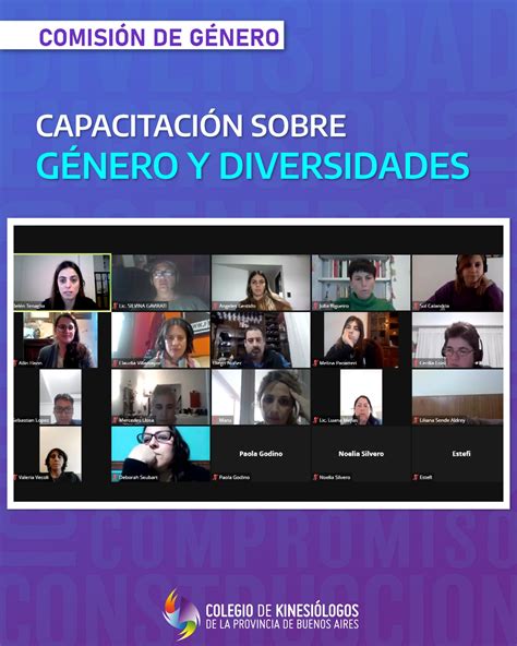 Capacitación sobre Género y Diversidad COKIBA