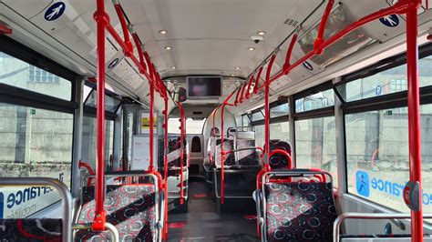 Man Lion S City A Hybrid N Tc Infos