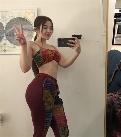 Post Workout Selfie Scrolller