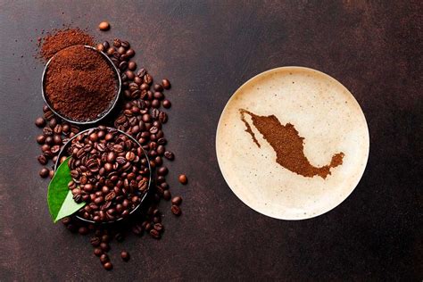 Tipos De Caf En Grano En M Xico Y En El Mundo