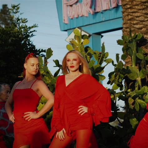 Padam Padam On Twitter RT Kylieminogue The Padam Padam