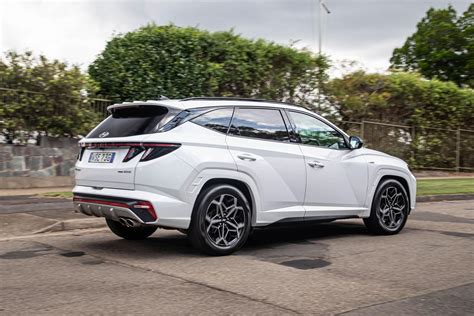 Hyundai Tucson Elite N Line D Awd Review Carexpert