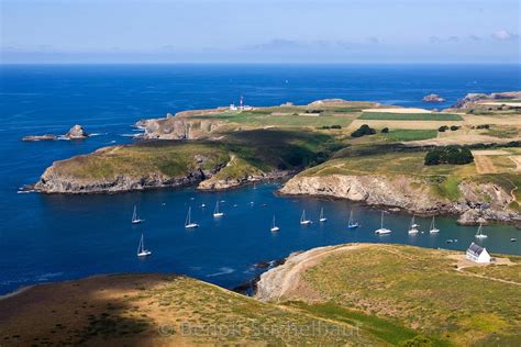 Benoit Stichelbaut Photographie France Morbihan Belle Ile