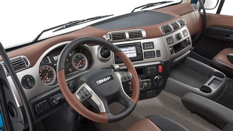 DAF CF Euro 6 Grupa DBK