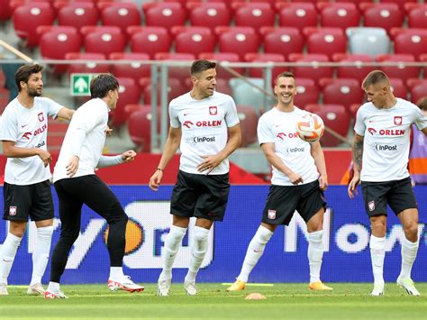 Polska Wyspy Owcze w eliminacjach EURO 2024 Gdzie oglądać