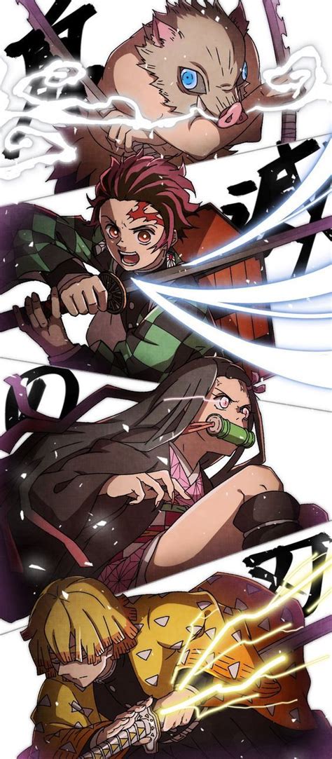 Kimetsu No Yaiba Kimetsu No Yaiba Screenshot Nezuko Demon