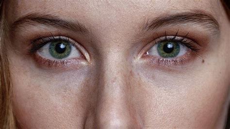 Ce Que La Couleur De Vos Yeux Dit De Votre Personnalit