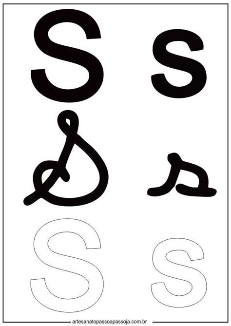 Letras Cursivas Para Imprimir S Referentes Abecedario Letra Cursiva