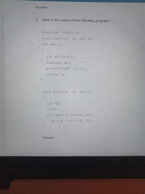 solved include void func int a int n int main { int