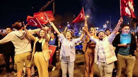 Türkiye nin yerel seçimleri dünya basınında geniş yankı uyandırdı