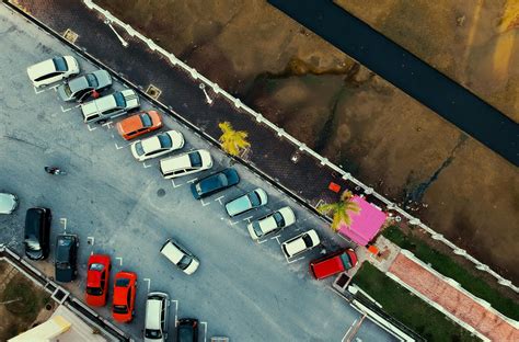 Understanding The Do S And Don Ts Of Handling Parking Lot Accidents