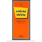 O Guia Dos Curiosos Autor Marcelo Duarte Shopee Brasil