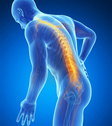 Spinal Cord Injuries Can Affect Every Aspect Of Your Life Oswalt Law