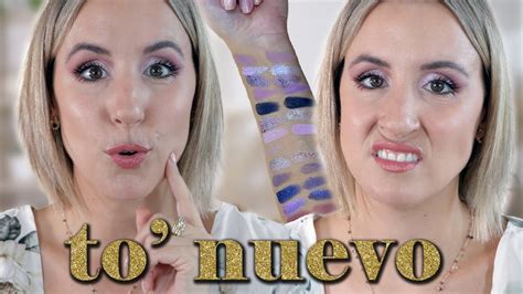 Maquillaje Low Cost Nuevo Productos Que No Saben Lo Que Son YouTube