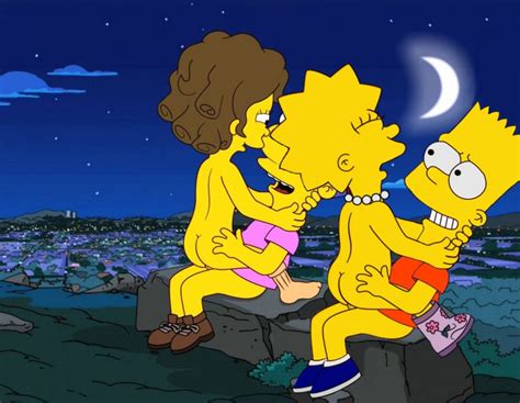 Bart And Lisa Simpson Xxx Sexdicted