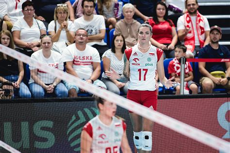 Transfery Malwina Smarzek przenosi się do Wash4green Pinerolo