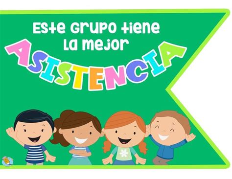 Pin de Eugenia Padilla en Aula Refuerzo positivo niños Decoración