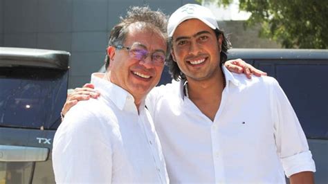 Los Esc Ndalos Que Rodearon Al Presidente Gustavo Petro En El Primer A O