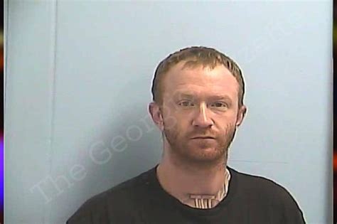 Carl Vaughn Dawson County Jail Bookings