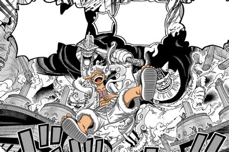 New Allies One Piece Chapter 1107 Spoiler Predictions And Release
