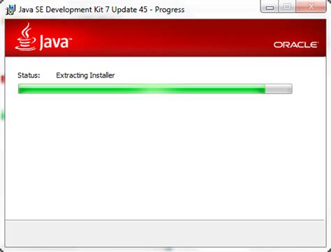 java se installation tutorial kode java