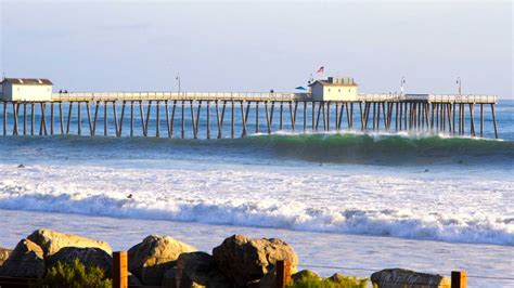 Best Beach Towns In California For Your Next Beach Getaway