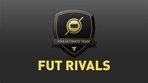 FC 24 Rivals Division Rivals FIFPlay