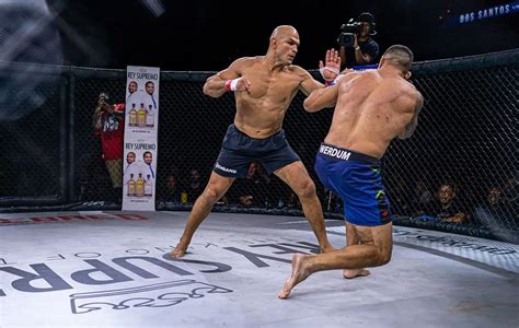 J Nior Cigano Vence Revanche Contra Werdum Em Decis O Dividida Bahia
