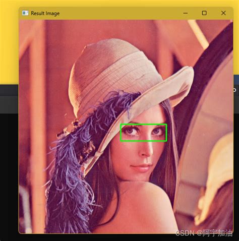 图像模板匹配 opencv c 实现 opencv c 多尺度模版匹配 csdn博客