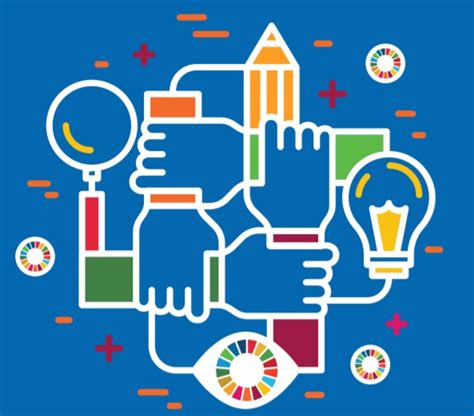 Día Internacional de la Cooperación Sur Sur Programa De Las Naciones