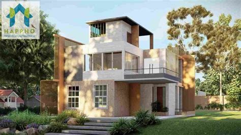 25X30 East Facing 2 BHK House Plan 104 Happho