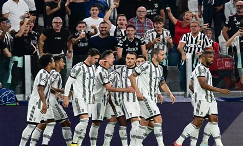 Juve 5 Cessioni In Programma Da Qui Alla Fine Del Mercato