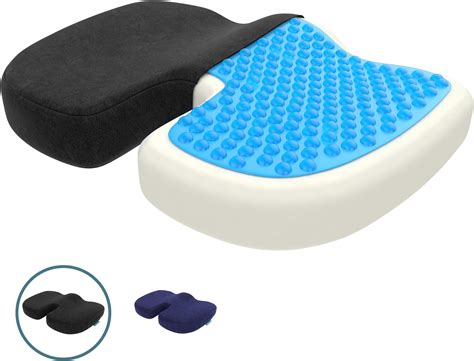 Los Mejores Cojines Ortopedicos Para Lumbares Y