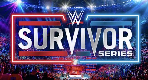 WWE Reportedly Making Big Change To Survivor Series