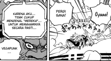 Link Baca Manga One Piece Chapter Bahasa Indonesia Legal Kapan
