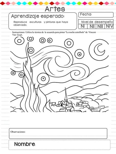 Libro De Actividades Para Preescolar 3 En 2022 Actividades Para