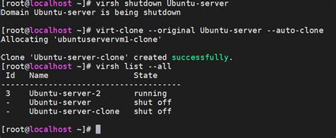 How To Install KVM On CentOS 8 A Step By Step Tutorial Liquid Web