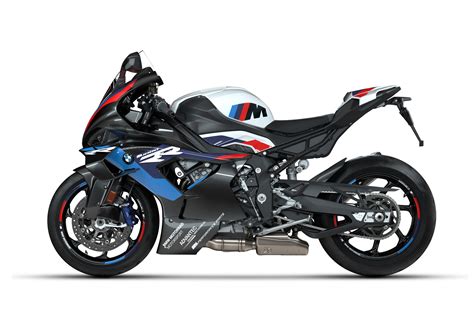 2024 Bmw M1000rr Hp Deeyn Evelina