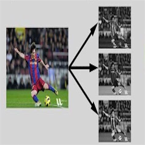 image manipulation opencv with python part 2 by mohamed el hacen aug 2023 medium