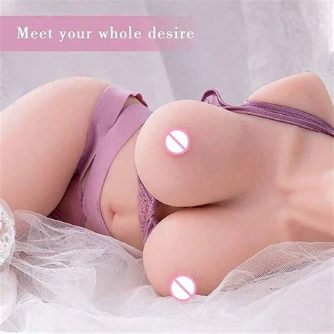 Búp bê tình dục giống như thật Nam thủ dâm với bộ ngực to búp bê tình