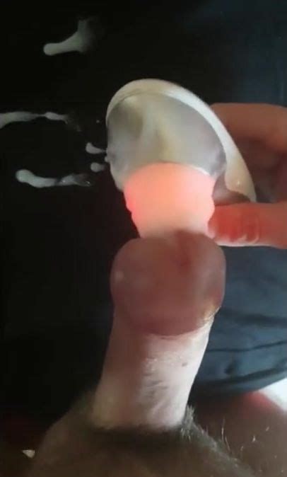 Womanizer Male Moaning Intense Orgasm