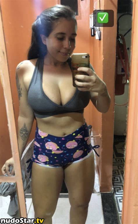 Gabitcouto Gabriela Couto Gabihcouto Nude Onlyfans Photo